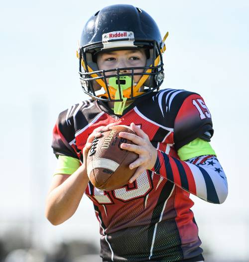 QB Hit List | Largest Quarterback Recruiting Website | Free Sign Up