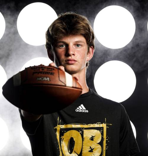 QB Hit List | Largest Quarterback Recruiting Website | Free Sign Up