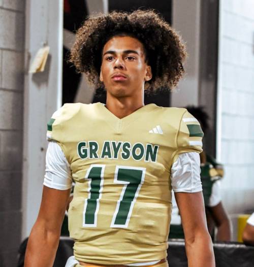 QB Hit List | Largest Quarterback Recruiting Website | Free Sign Up