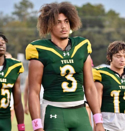 QB Hit List | Largest Quarterback Recruiting Website | Free Sign Up