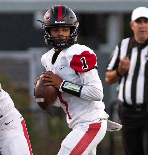 QB Hit List | Largest Quarterback Recruiting Website | Free Sign Up