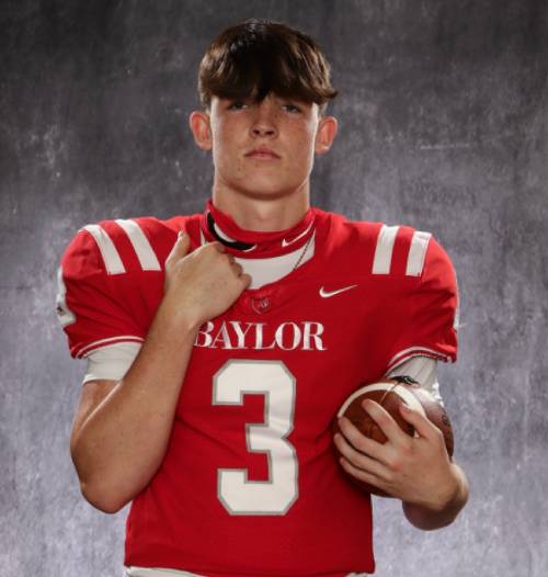 QB Hit List | Largest Quarterback Recruiting Website | Free Sign Up