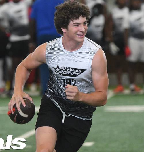 QB Hit List | Largest Quarterback Recruiting Website | Free Sign Up