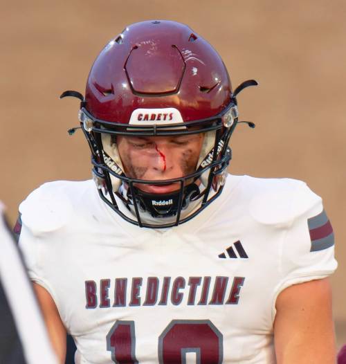 QB Hit List | Largest Quarterback Recruiting Website | Free Sign Up